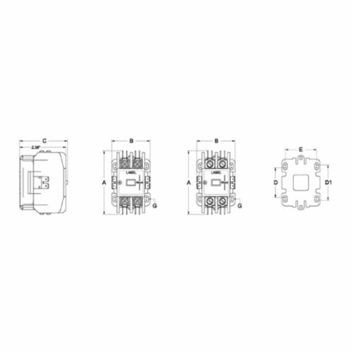 Mars® 61320 61320 | Shearer Supply